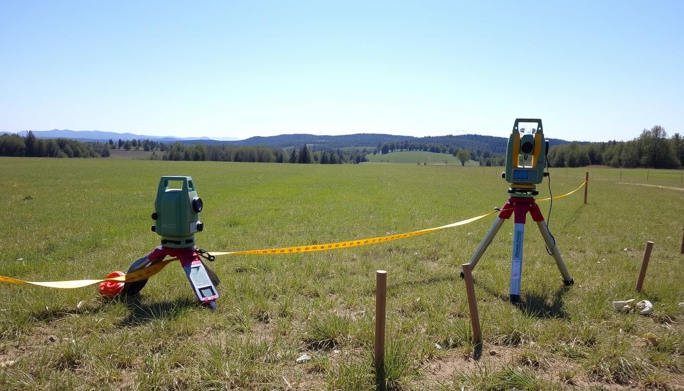Chain Surveying: Essential Land Measurement Technique-2025 ...
