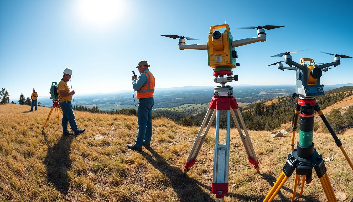 Chain Surveying: Essential Land Measurement Technique-2025 ...