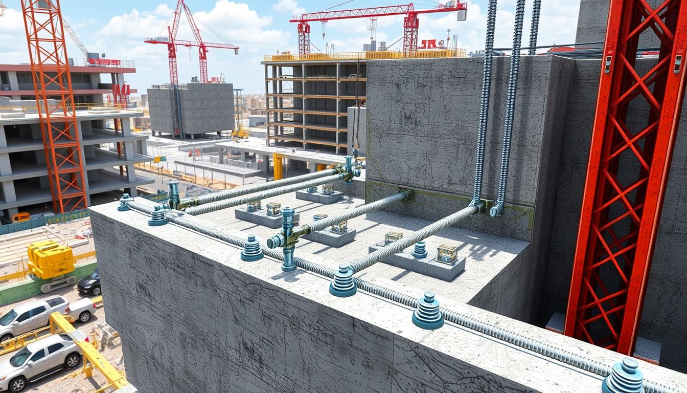 Post Tension Concrete: Innovative Building Solutions-2025 - KPSTRUCTURES.IN