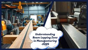 Understanding Beam Lapping Zone in Manufacturing-2025 - KPSTRUCTURES.IN