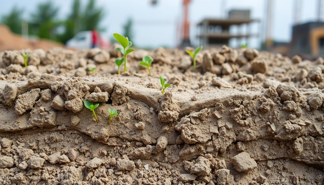 Marl Capping: Soil Stabilization Essentials- 2025 - KPSTRUCTURES.IN