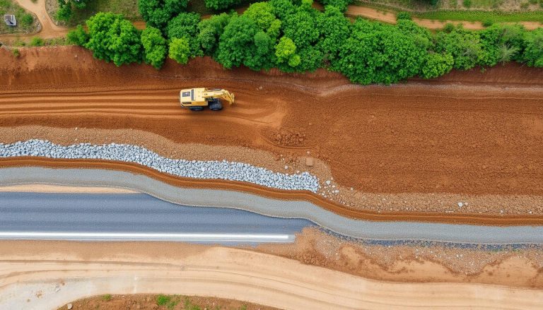 Marl Capping: Soil Stabilization Essentials- 2025 - KPSTRUCTURES.IN