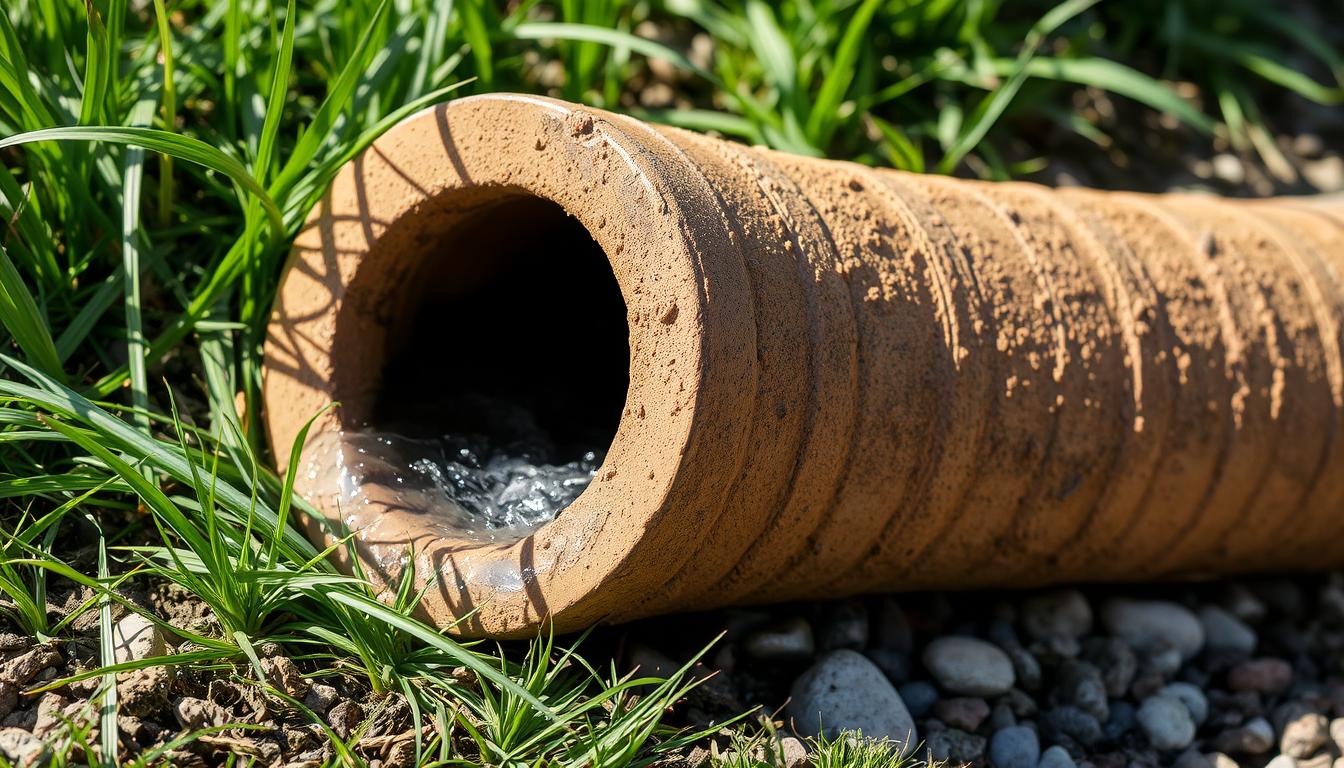 Stoneware Pipe: Durable Solutions for Drainage Systems- 2025 ...