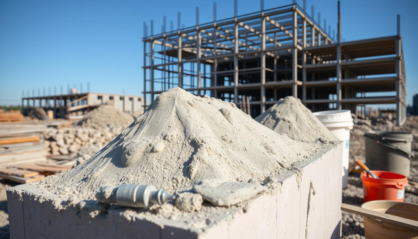 Hard Casting Cement: Superior Strength for Construction- 2025 ...