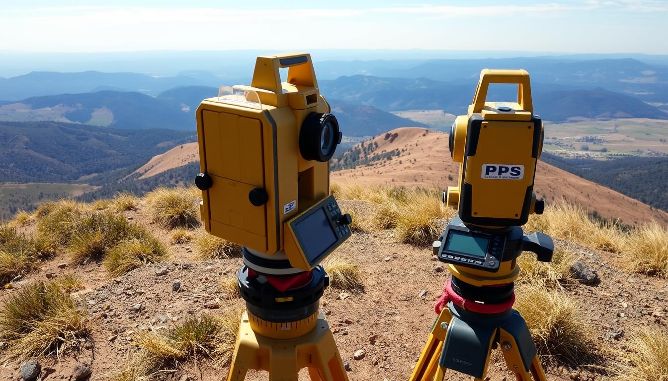 Tacheometric Surveying: Essential Field Guide-2025 - KPSTRUCTURES.IN