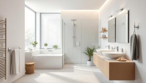 Standard Height of Wash Basin - Installation Guide 2025 - KPSTRUCTURES.IN