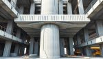 Understanding Column Lapping Zone: A Complete Guide- 2025 - KPSTRUCTURES.IN
