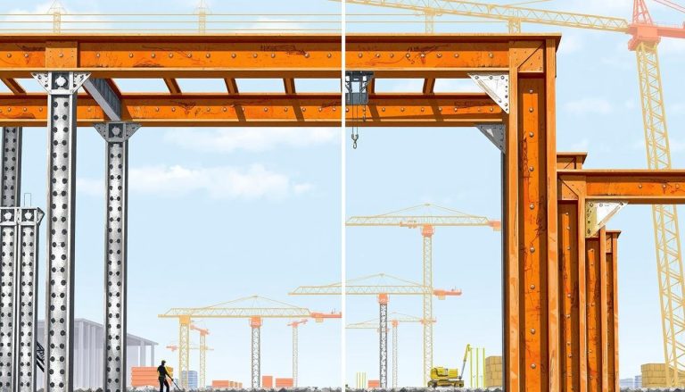 Structural Basics: Understanding Girder vs Beam- 2025 - KPSTRUCTURES.IN