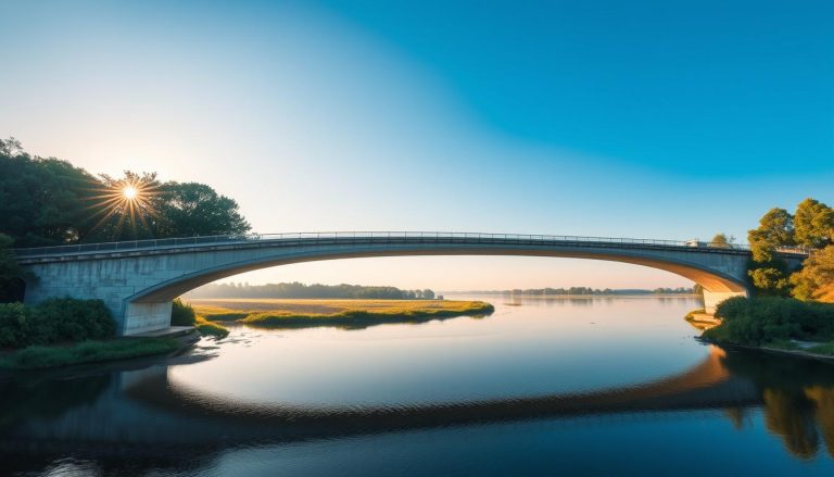 Drawing a Curvy Bridge: 1 Point Perspective Guide- 2025 - KPSTRUCTURES.IN