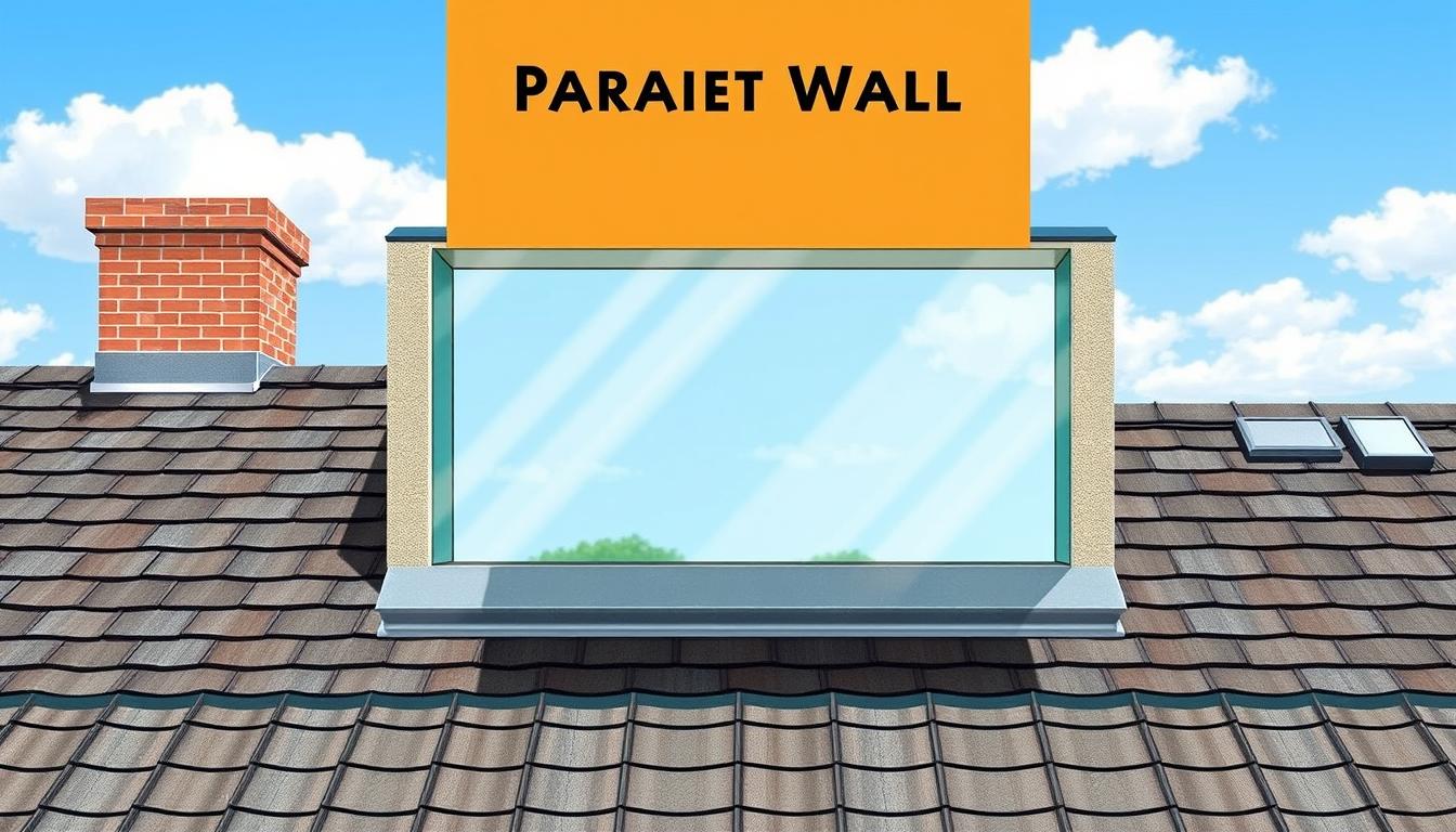 What Is a Parapet Wall: Essential Guide To Protective Walls- 2025 ...