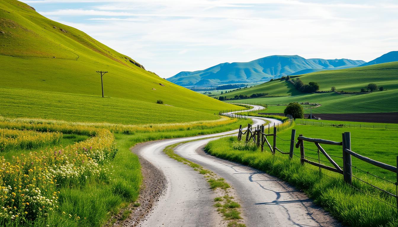 Discover What Makes an Unmetalled Road Different Today- 2025 ...