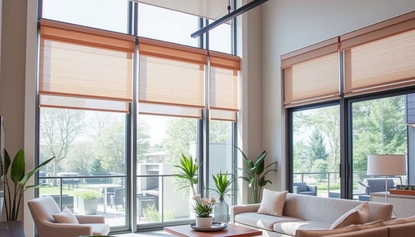 Mullion Mate: The Ultimate Interior Window Solution- 2025 - KPSTRUCTURES.IN