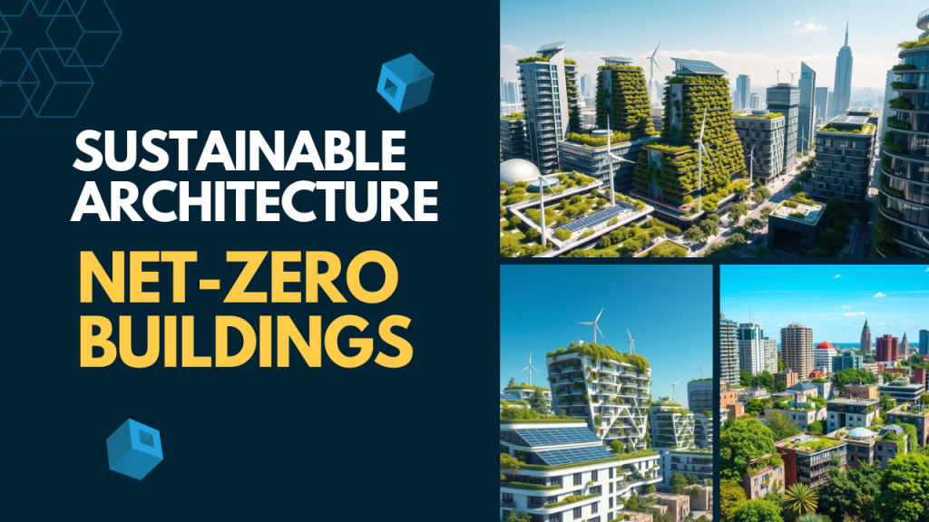 The Future of Sustainable Architecture: Net-Zero Buildings ...