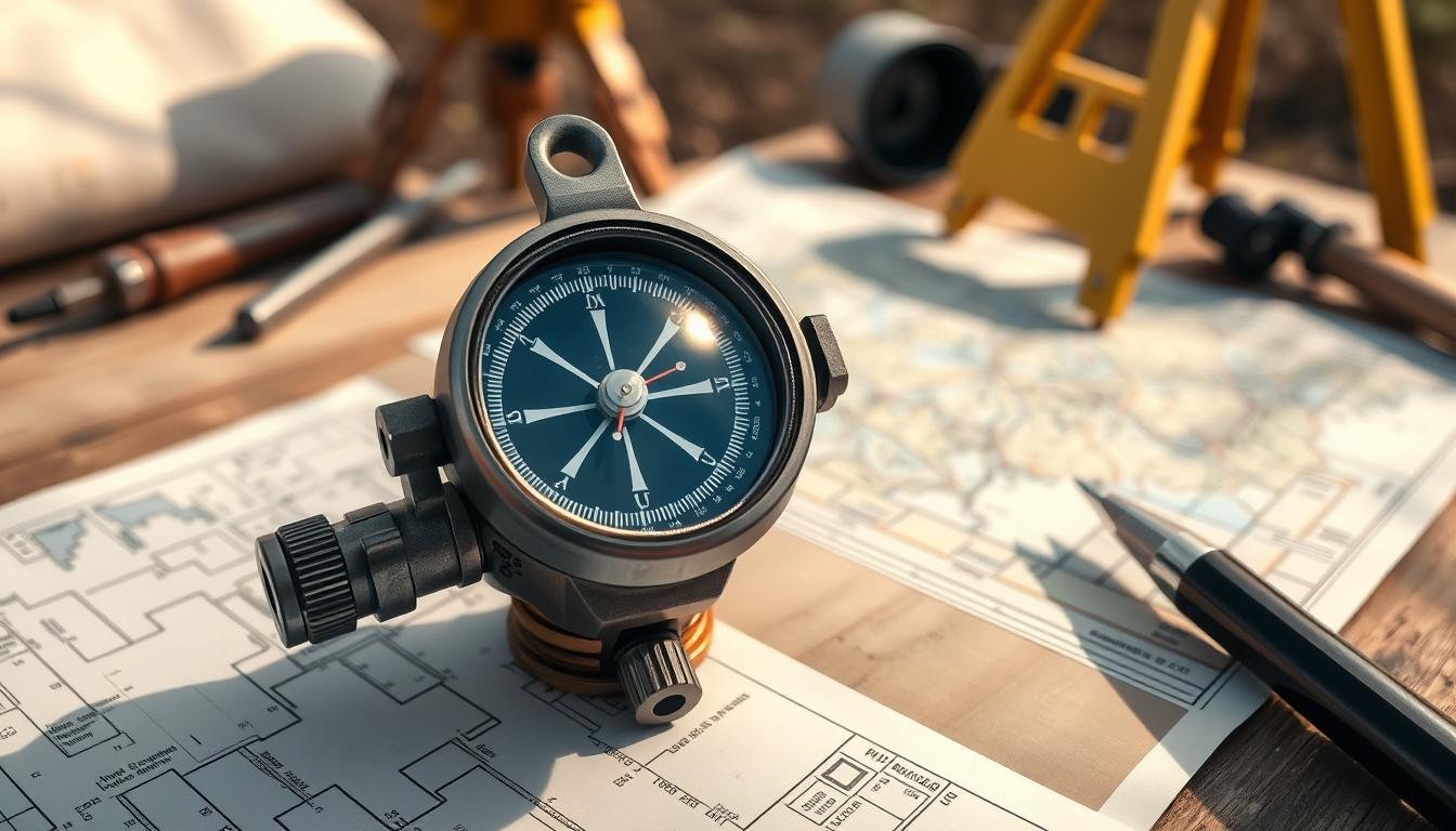 Unlock the Power of Prismatic Compass Survey- 2025 - KPSTRUCTURES.IN