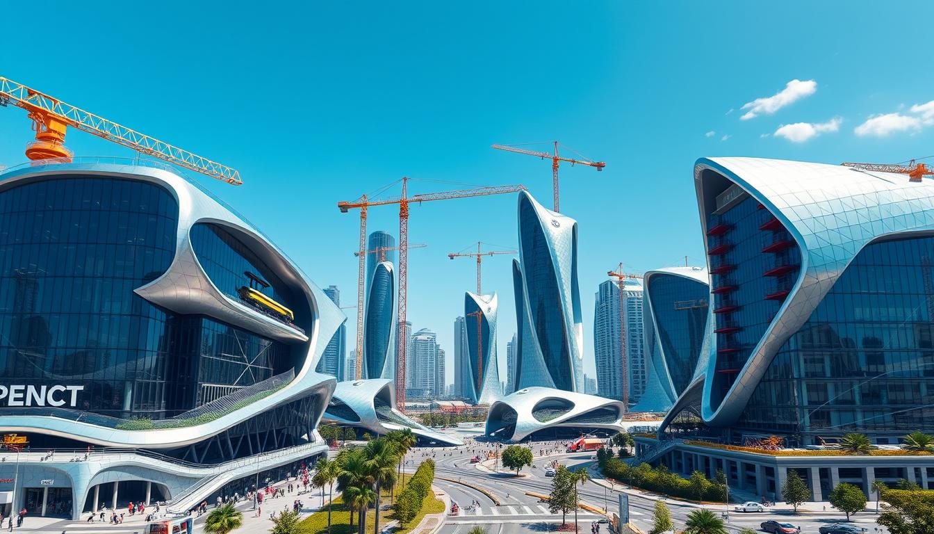 Elevate Your Construction with Graphene-Enhanced Materials ...