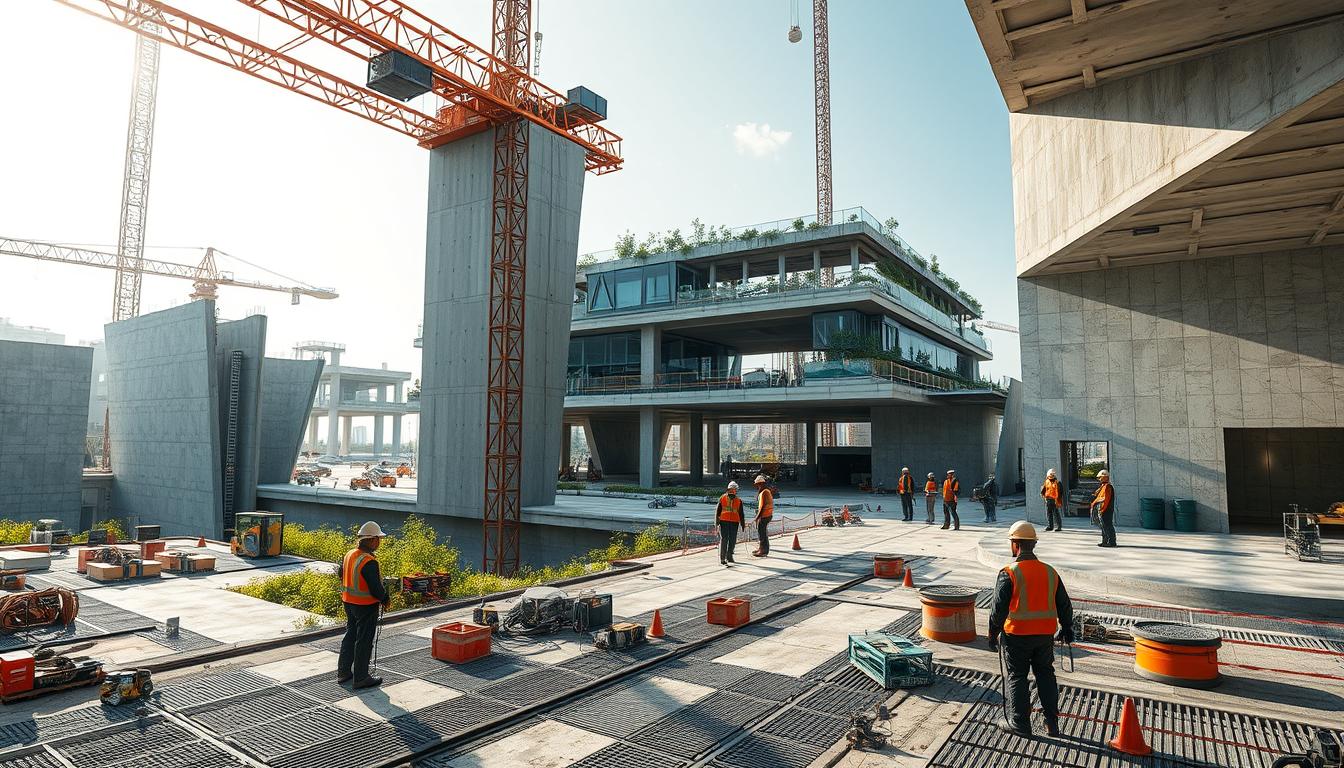 Elevate Your Construction with Graphene-Enhanced Materials ...