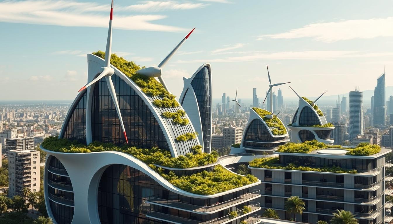 Explore Wind-Integrated Building Designs 2025 - KPSTRUCTURES.IN