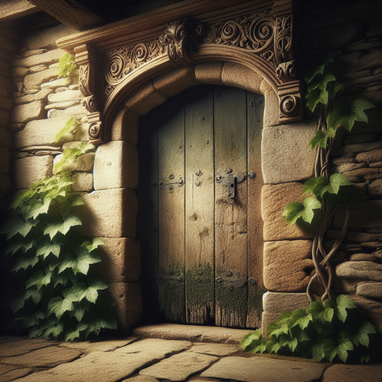 Stylish Mumty Design Single Floor for Modern Homes- 2025 - KPSTRUCTURES.IN